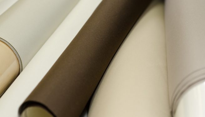 Fire Retardant Linings - United Supply Company