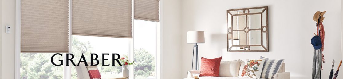 Graber Drapery Hardware - United Supply Company