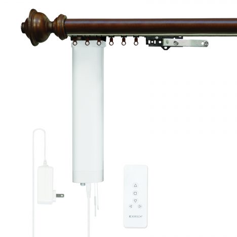 AMP Motorization - United Supply Company