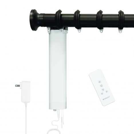 AMP Motorization - United Supply Company