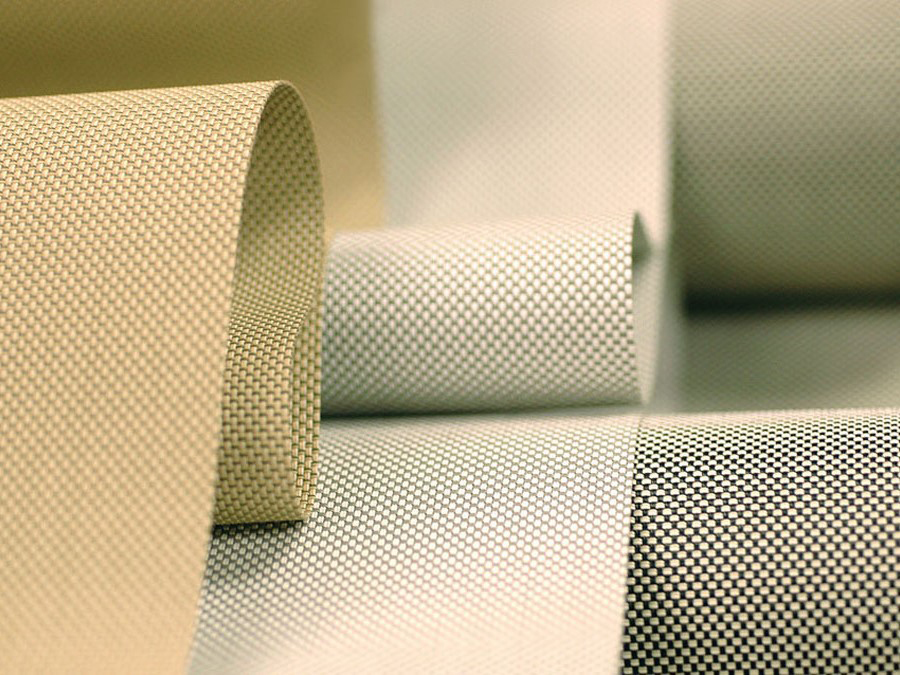 Phifer Rolled Goods - United Supply Company