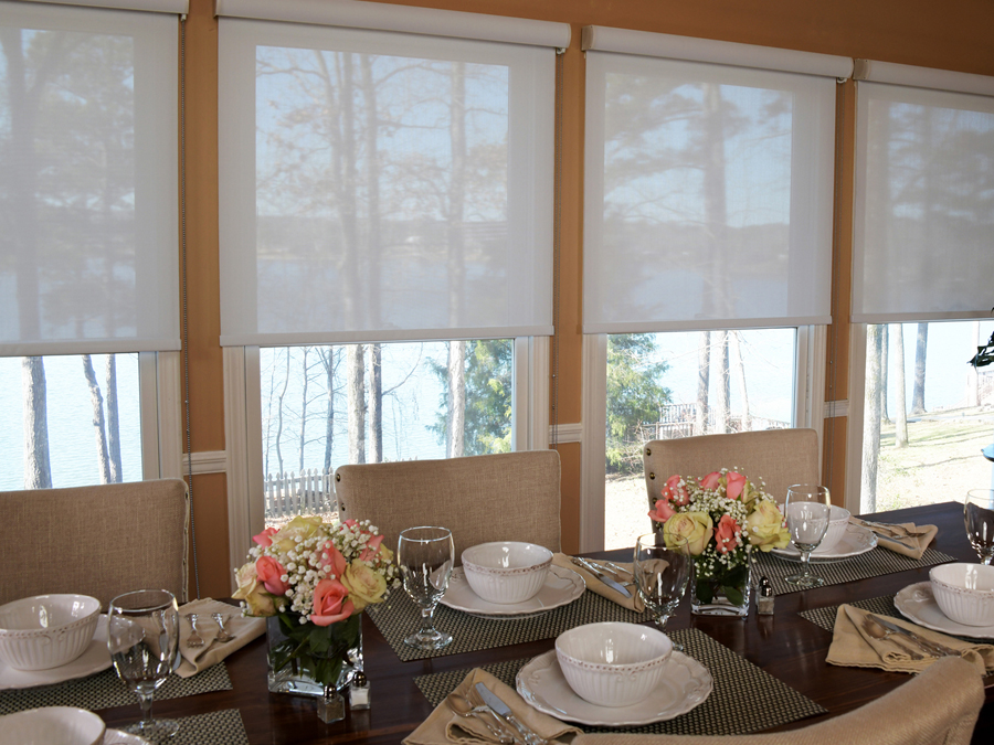 Phifer Rolled Goods - United Supply Company