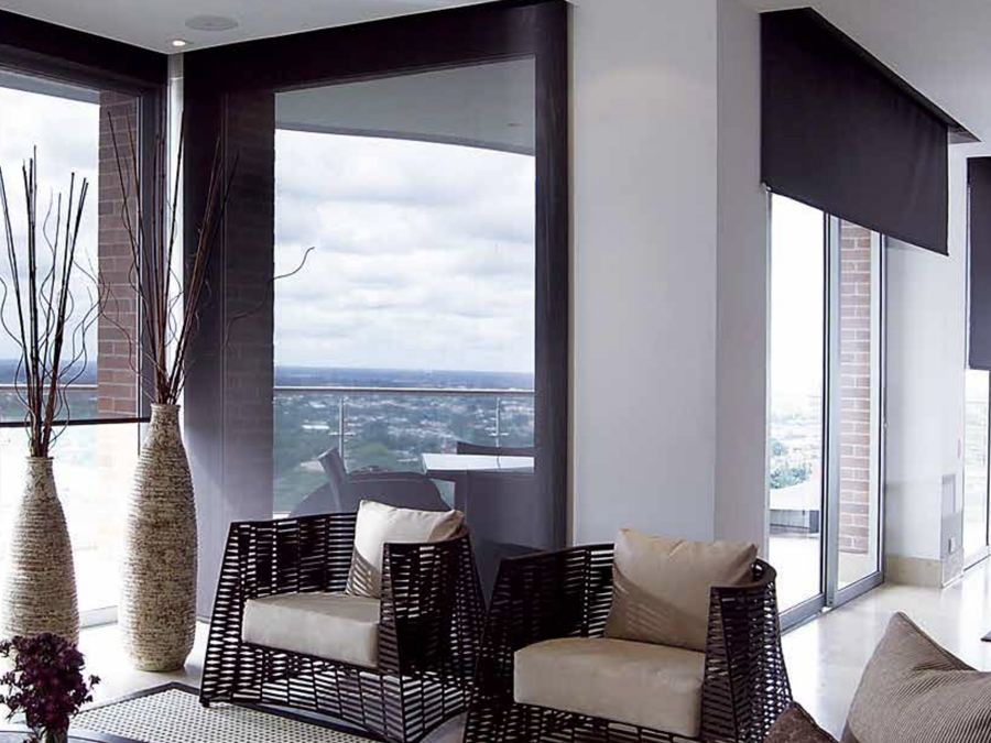 Phifer Rolled Goods - United Supply Company