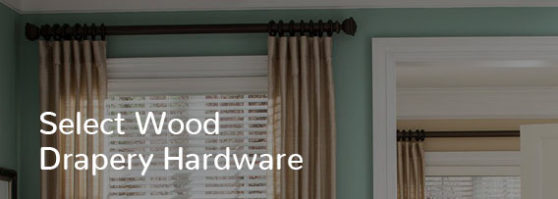 Select Drapery Hardware - United Supply Company