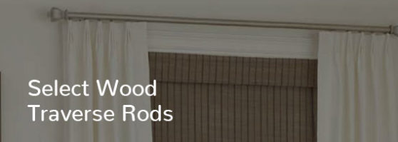 Select Drapery Hardware - United Supply Company