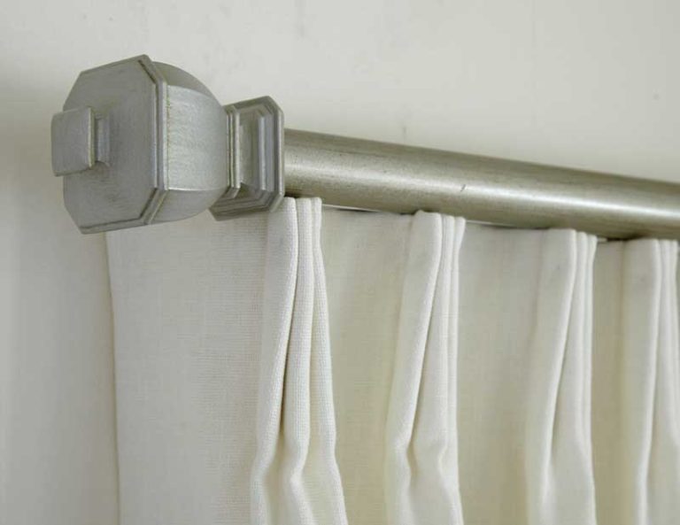 Wood Traversing Rods - United Supply Company