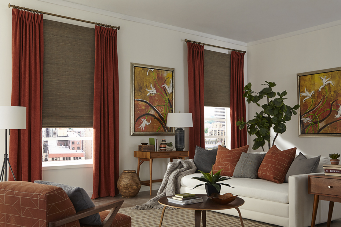 Select Metal Drapery Hardware - United Supply Company