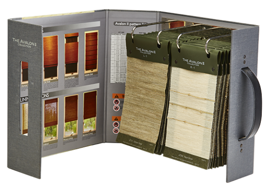 Avalon Shades - United Supply Company