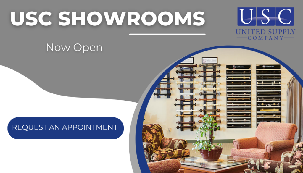 Showrooms United Supply Company