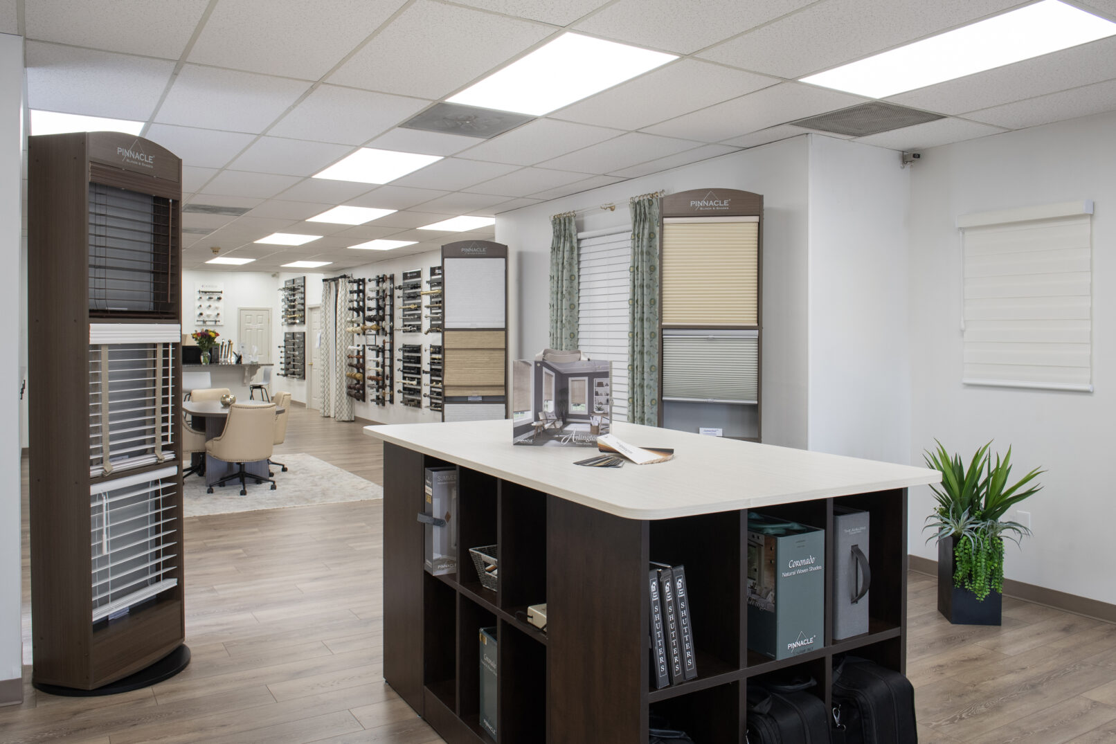 Atlanta Showroom - United Supply Company