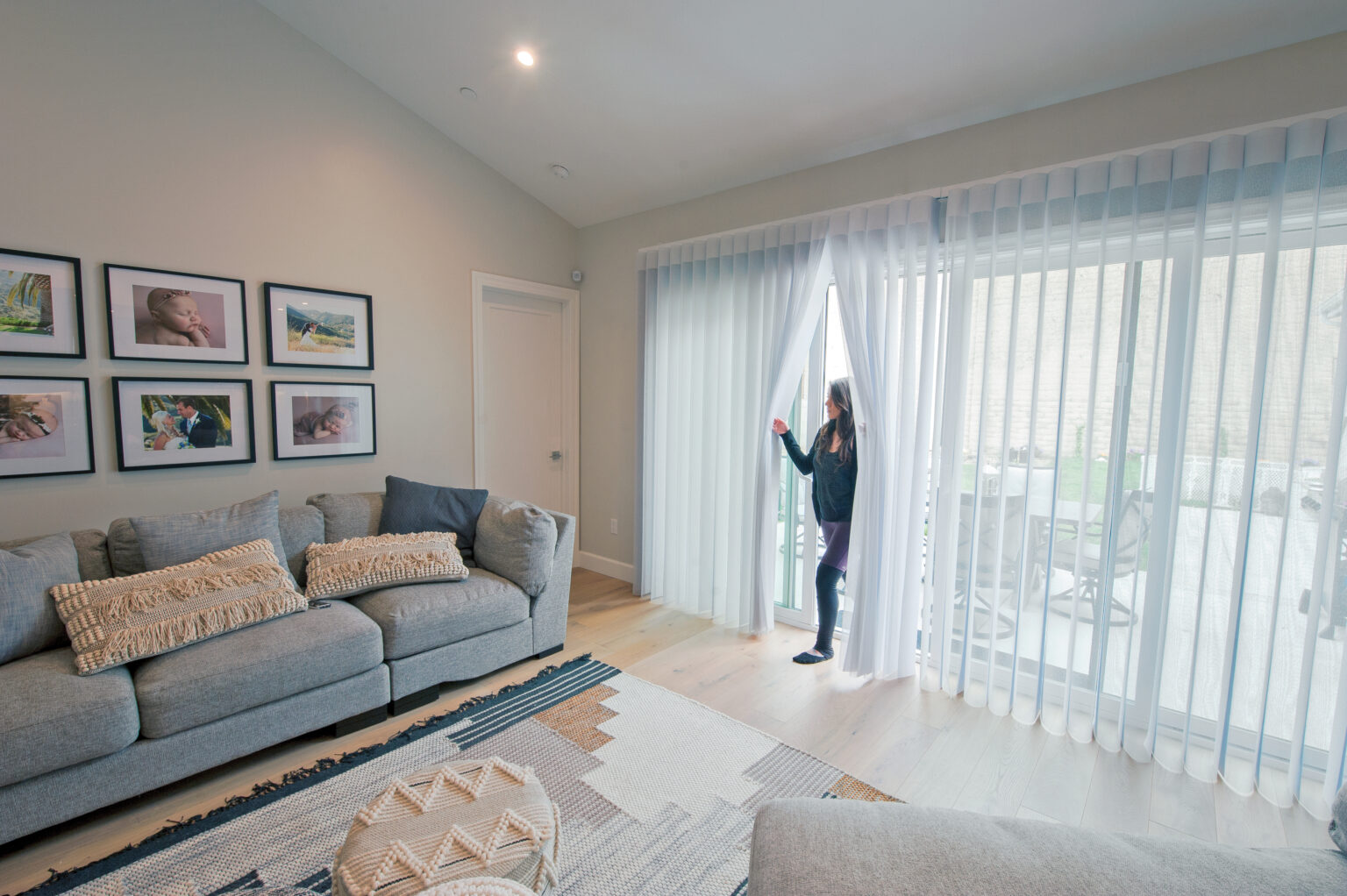 SmartDrape - United Supply Company